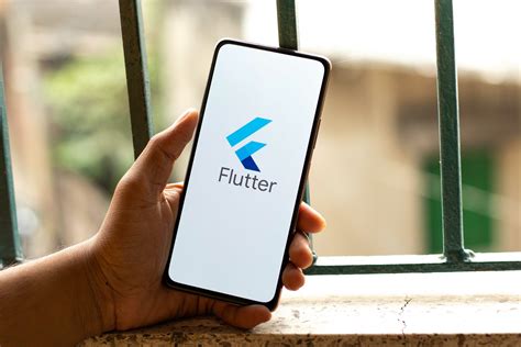 why flutter developers are in demand and get high salaries