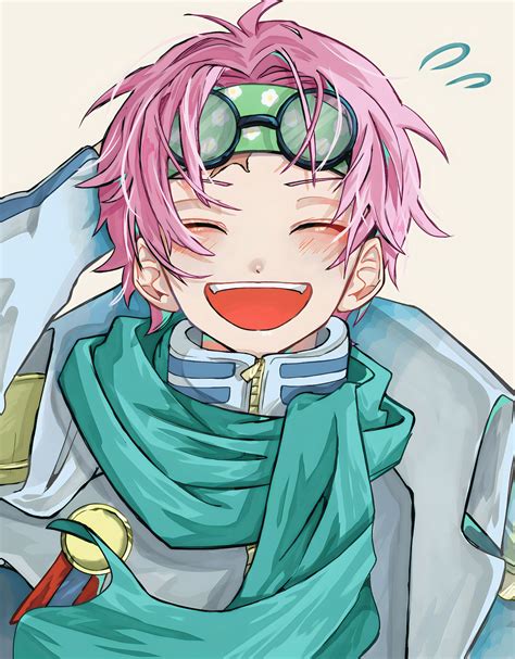 Koby One Piece Drawn By U Mi Danbooru