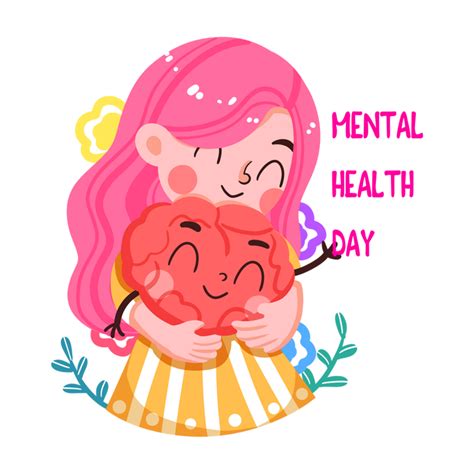 Dia Mundial De La Salud Mental Artofit