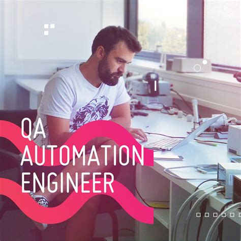 Klika Join Our Team Were Looking For ⚡qa Automation