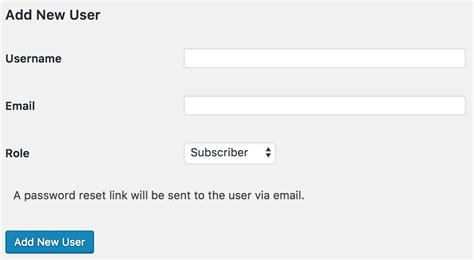 Wordpress Multisite User Management Wp Engine®