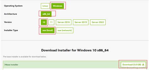 基于win10系统使用Conda对于OpenMMLab组件的安装 openmim mmengine CSDN博客
