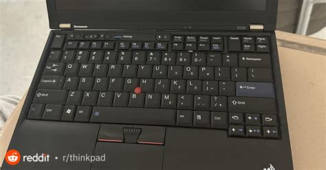 Classic Keyboard On X230 Thinkpad
