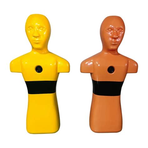 Water Rescue Life Saving Training Dummy Swimming Pool Rescue Water