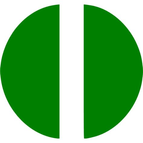 Green Exit 2 Icon Free Green Exit Icons