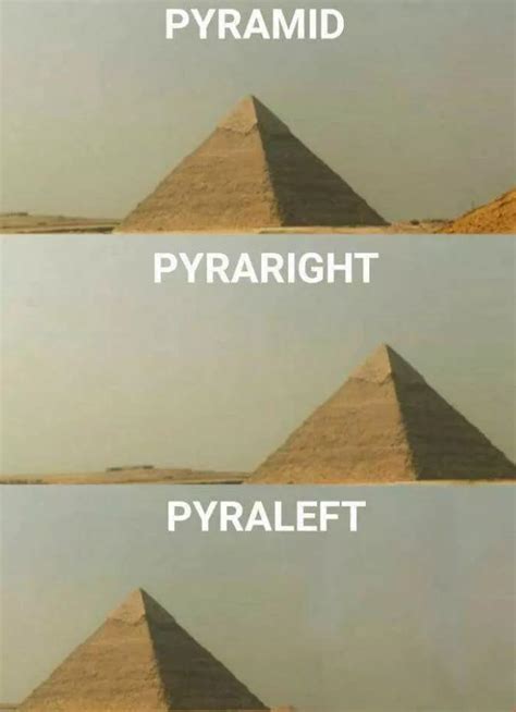 pyramid chuckles more than should devrant