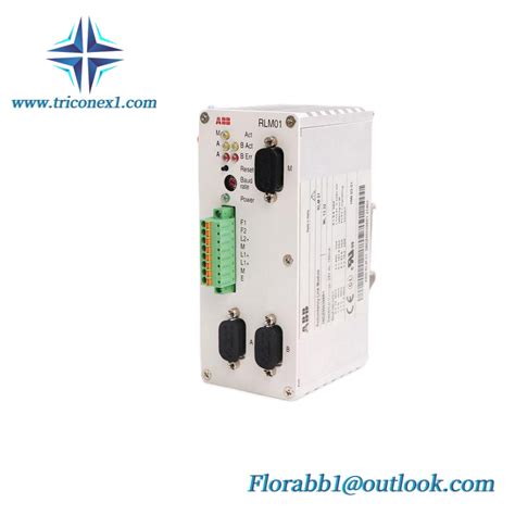 ABB DSAO AT Channel Analog Output Module Triconex Automation