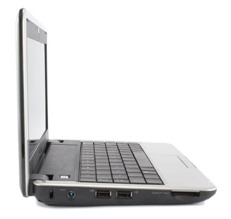 Dell Inspiron Mini