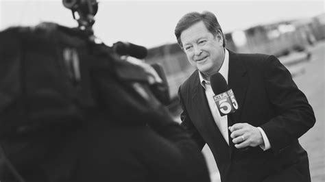 Ktla 5 Morning News Team Pays Tribute To Sam Rubin Ktla