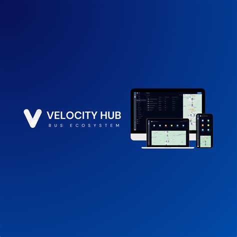 Velocity Hub Sistem Za Upravljanje Transportom