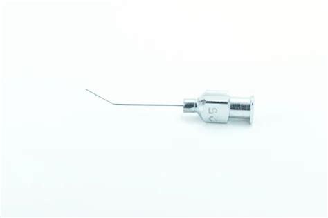 Hydrodissection Cannula At ₹ 58piece Baruipur Rajpur Sonarpur Id
