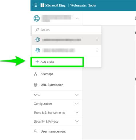A Complete Guide To Bing Webmaster Tools A Complete Guide To Bing Webmaster Tools