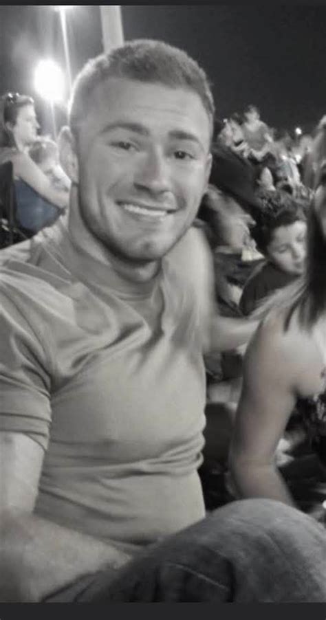 Christopher Todd Erick 1989 2012 Find A Grave Memorial