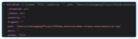 Vscode插件 Webview Jackys Blog