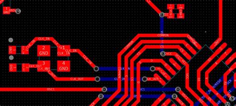 Synth Wip Atmega328pb Crashes Outputting Pwm Signal Into Unpowered Speaker General