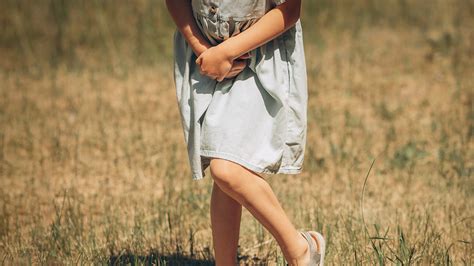 Mama Ich Muss Pipi Was Tun Wenn Keine Toilette In Sicht Ist