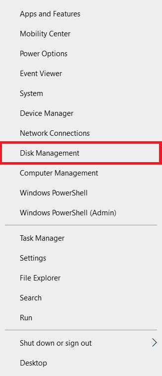 How To Eject External Hard Drive On Windows 10 TechCult