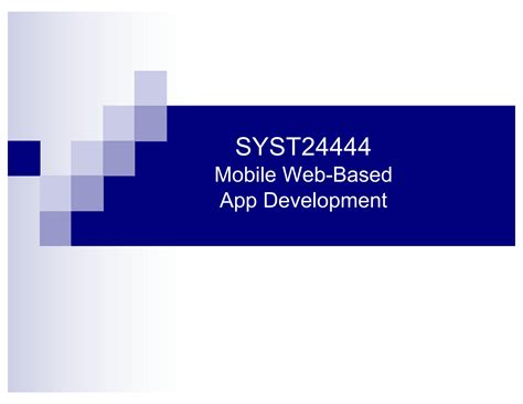 Solution Mobile Javascript Studypool