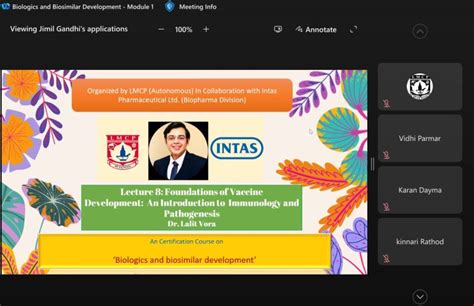 Vivek Chavda On Linkedin Vaccinology Biologics Biosimilars Education Publichealth