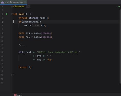 Clion 20211 Eap Branch Coverage New Misra Checks And Remote Makefile Projects The Clion Blog
