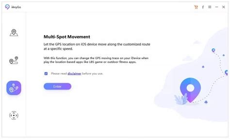How To Change Location On IOS Full Tutorial