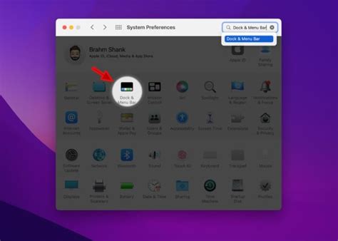How To Customize The Menu Bar In Macos Make Tech Easier