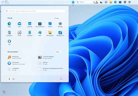 Sorry But It Looks As Though Microsoft Is Keeping The Windows 11 Taskbar Fixed At The Bottom Of