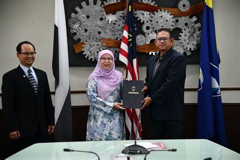 5 Pensyarah Kanan Umpsa Naik Pangkat Ke Jawatan Profesor Madya Gred Ds14 Umpsa News