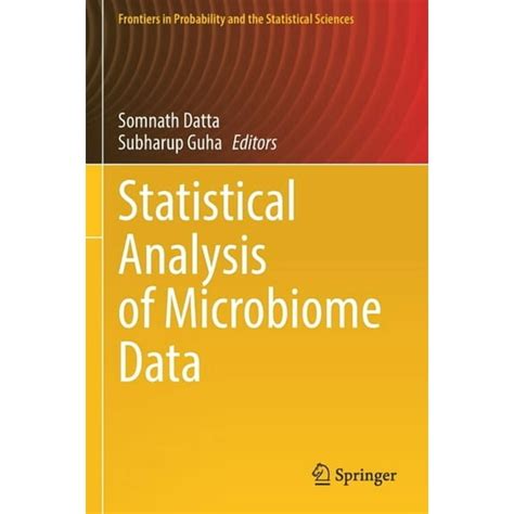 Microbiome Data Analysis In R