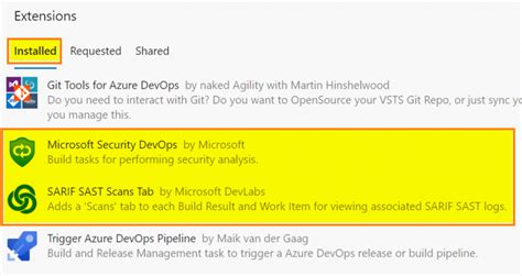 Enable Microsoft Defender For Devops With Azure