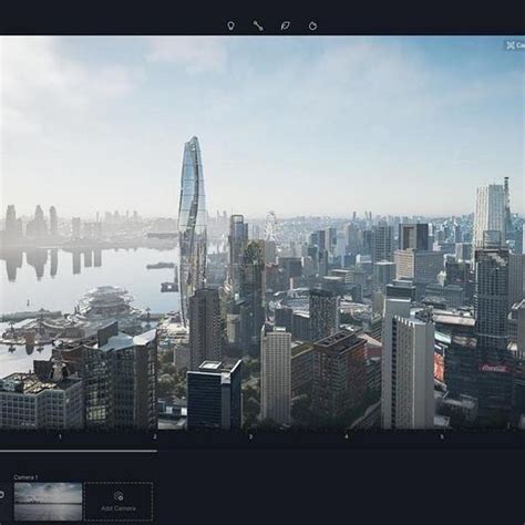Gallery Of How To Improve Rendering Workflow On Sketchup 2