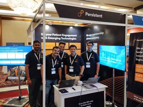 Persistent Systems On Linkedin Generativeai Healthcare Healthtech Seebeyondriseabove