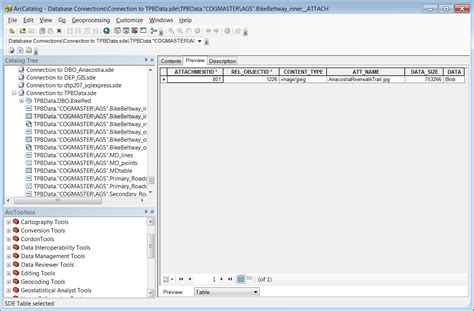Solved Feature Service Attachments How To Access Them Esri Community