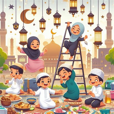 موقع أمان الأطفالأنشطة تعليمية للأطفال في عيد الأضحى