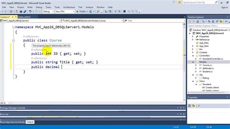 آموزش کلید خارجی ونحوه ی ارتباط بین موجودیت ها در Mvc نماشا