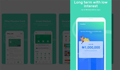 How To Borrow Money From Opay Okash Opay Loan Code