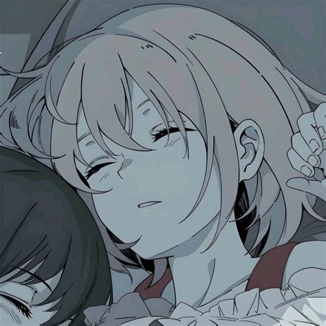 💮 парные авы для девочек 💮 Милые рисунки Рисунки Аниме