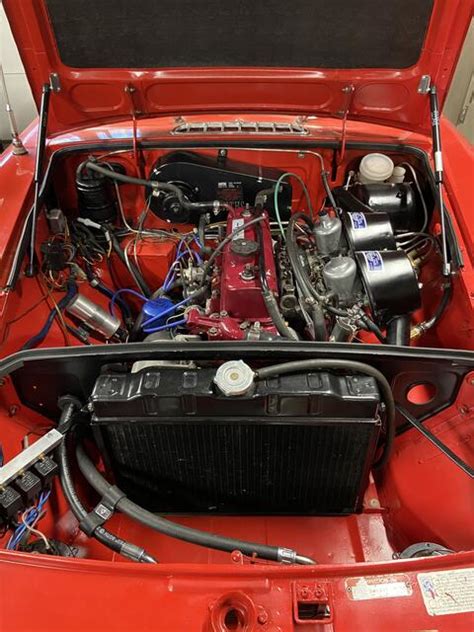 SOS Page 2 MGB GT Forum The MG Experience