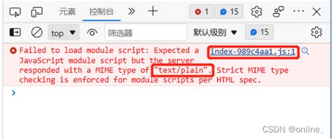 不用nginx，golang如何部署vue应用呢？不使用nginx怎么部署vue Csdn博客