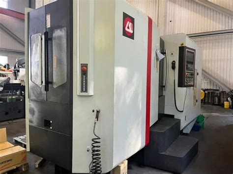 HMC Horizontal Machine Centre At Best Price In Aurangabad By Dymaxa Engineering ID