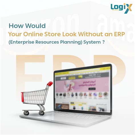 Logix Erp