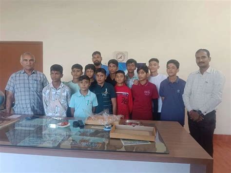 Pragya Prateek Shukla On Linkedin Pps Champion Cbse Games