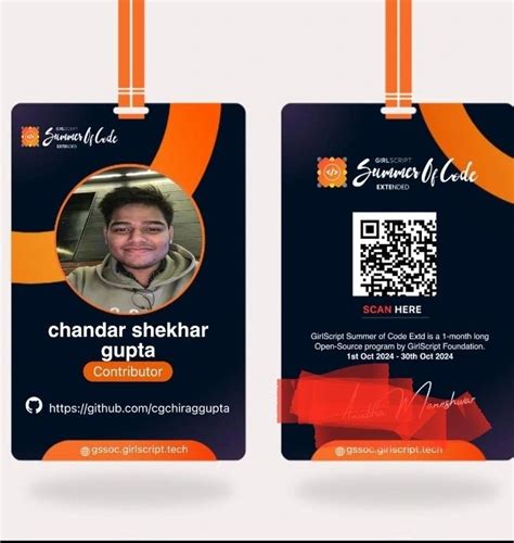 Gssoc Opensource Firstcontribution Girlscript Learningbydoing