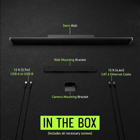 Shure Singapore Shure Audio Stem Ecosystem Shure Audio Stem Ecosystem Stem Wall Conference