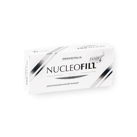 Nucleofill™ Medium Plus Maylips