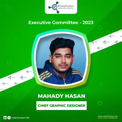 Mahady Hasan On Linkedin Graphicdesigner Creativevisualizer