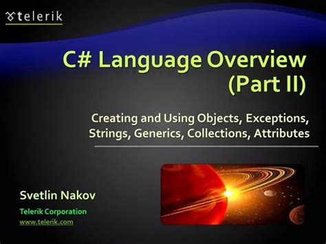 Ppt C Language Overview Part Ii Powerpoint Presentation Free Download Id393939
