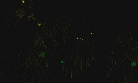 烟花 网页素材代码jquery特效包含js网页特效代码 100素材网