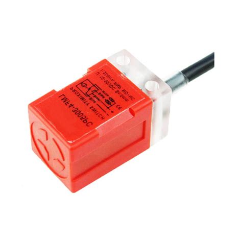 Pl 05n Inductive Proximity Sensor Lorentzzi