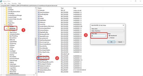 How To Disable Jump Lists In Windows Technoresult
